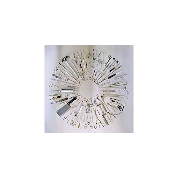 【発売日：2015年10月07日】種別:CD 洋楽ハードロック/ヘヴィメタル 発売日:2015/10/07 販売元:コロムビア・マーケティング 登録日:2015/08/28 カーカス カーカス サージカル スティール コンプリート エディシ...