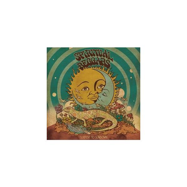 【発売日：2016年03月02日】種別:CD 洋楽ハードロック/ヘヴィメタル 発売日:2016/03/02 販売元:コロムビア・マーケティング 登録日:2016/01/04 スピリチュアル・ベガーズ スピリチュアルベガーズ サンライズ トゥ...