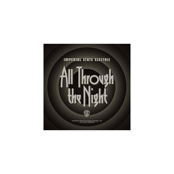 【発売日：2016年09月24日】種別:CD 洋楽ロック 発売日:2016/09/24 販売元:コロムビア・マーケティング 登録日:2016/07/28 インペリアル・ステイト・エレクトリック インペリアルステイトエレクトリック オール ス...