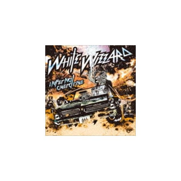 【発売日：2018年01月12日】種別:CD 洋楽ハードロック/ヘヴィメタル 発売日:2018/01/12 販売元:コロムビア・マーケティング 登録日:2017/11/27 ホワイト・ウィザード ホワイトウィザード インファーナル オーバー...