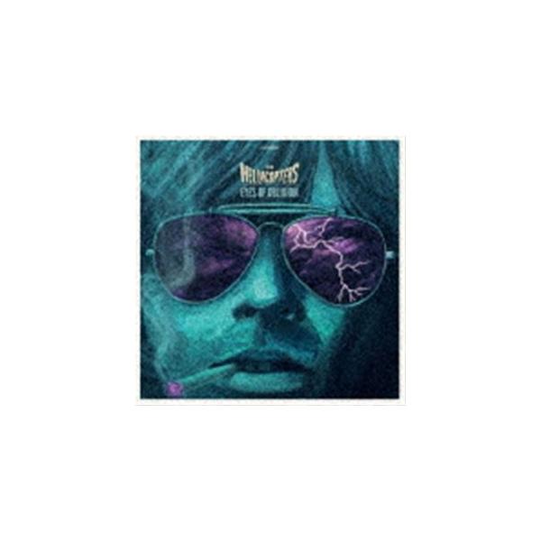 【発売日：2022年04月01日】種別:CD 洋楽ハードロック/ヘヴィメタル 発売日:2022/04/01 販売元:コロムビア・マーケティング 登録日:2022/03/04 THE HELLACOPTERS ヘラコプターズ アイズ オブ オ...