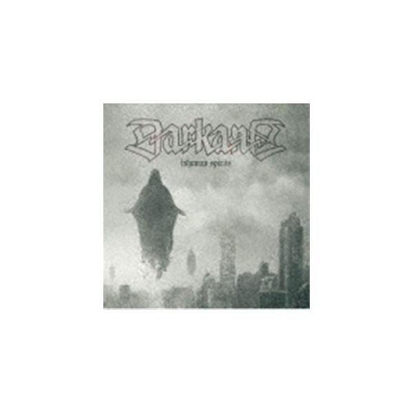 【発売日：2022年06月24日】種別:CD 洋楽ハードロック/ヘヴィメタル 発売日:2022/06/24 販売元:コロムビア・マーケティング 登録日:2022/05/24 DARKANE ダーケイン インヒューマン スピリッツ 特典:解説...