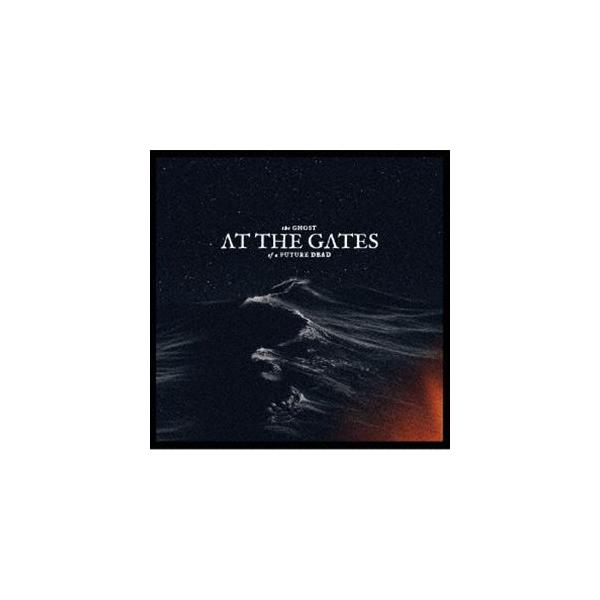 【発売日：2026年04月24日】種別:CD 洋楽ハードロック/ヘヴィメタル 発売日:2026/04/24 販売元:コロムビア・マーケティング 登録日:2026/03/19 アット・ザ・ゲイツ アットザゲイツ ザ ゴースト オブ ア フュー...