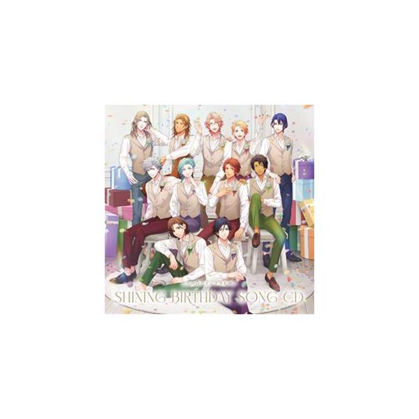 【発売日：2023年05月24日】種別:CD アニメ・ゲームゲーム音楽 発売日:2023/05/24 販売元:キングレコード 登録日:2023/03/03 （ゲーム・ミュージック） ウタノ プリンスサマッ シャイニング バースデー ソング ...