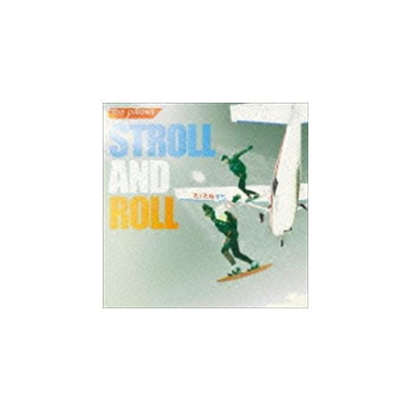 【発売日：2016年04月06日】種別:CD 邦楽ロック/ソウル 発売日:2016/04/06 販売元:キングレコード 登録日:2016/01/26 the pillows ピロウズ ストロール アンド ロール the pillows CD...