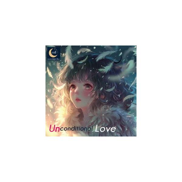 【発売日：2024年05月15日】種別:CD 邦楽J-POP 発売日:2024/05/15 販売元:キングレコード 登録日:2024/02/20 moonlight line ムーンライトライン アンコンディショナル ラブ 内容:永遠のバー...