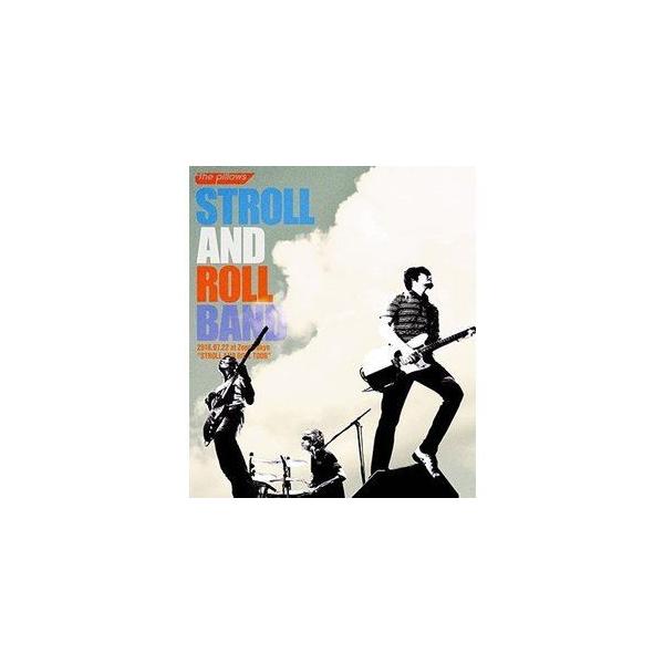 【発売日：2016年11月23日】種別:Blu-ray 音楽邦楽ロック 発売日:2016/11/23 販売元:キングレコード 登録日:2016/09/21 the pillows ザ・ピロウズ ピロウズ ストロールアンドロールバンド ストロ...