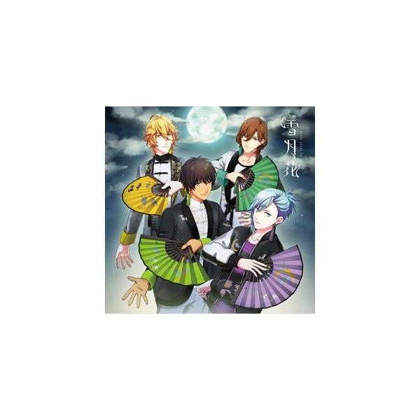 【発売日：2018年11月21日】種別:CD アニメ・ゲームゲーム音楽 発売日:2018/11/21 販売元:キングレコード 登録日:2018/06/26 （ゲーム・ミュージック） UTA NO PRINCE SAMA ETERNAL SO...