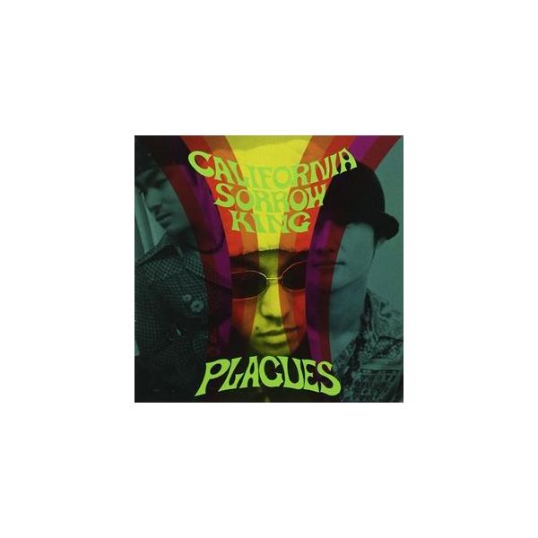 【発売日：1993年10月21日】種別:CD 邦楽ロック/ソウル 発売日:1993/10/21 販売元:コロムビア・マーケティング 登録日:2006/10/20 PLAGUES プレイグス カリフオルニアソロウキング PLAGUES CD ...