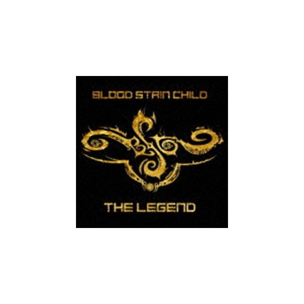 【発売日：2018年06月13日】種別:CD 邦楽ロック/ソウル 発売日:2018/06/13 販売元:FABTONE 登録日:2018/04/02 BLOOD STAIN CHILD ブラッドステインチャイルド ザ レジェンド 内容:KA...