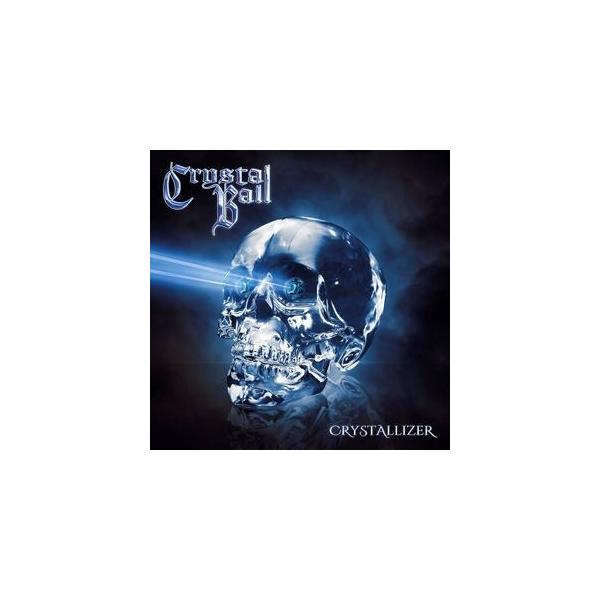 【発売日：2018年06月27日】種別:CD 洋楽ハードロック/ヘヴィメタル 発売日:2018/06/27 販売元:FABTONE 登録日:2018/04/02 クリスタル・ボール クリスタルボール クリスタライザー 特典:解説対訳付 内容...