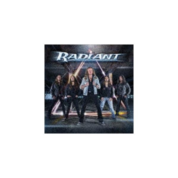 【発売日：2018年12月19日】種別:CD 洋楽ハードロック/ヘヴィメタル 発売日:2018/12/19 販売元:FABTONE 登録日:2018/10/04 ライディアント ライディアント ライディアント 特典:歌詞対訳付 内容:YES...