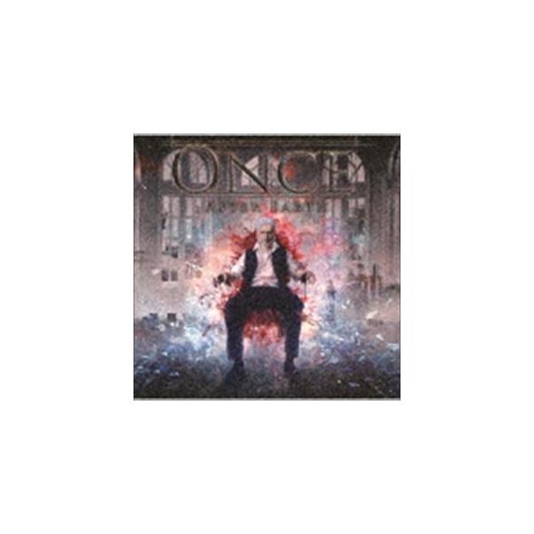 【発売日：2019年03月20日】種別:CD 洋楽ハードロック/ヘヴィメタル 発売日:2019/03/20 販売元:FABTONE 登録日:2019/01/18 ワンス ワンス アフター アース 特典:歌詞対訳付 内容:ACT I （OVE...