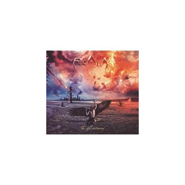 【発売日：2019年07月24日】種別:CD 洋楽ハードロック/ヘヴィメタル 発売日:2019/07/24 販売元:FABTONE 登録日:2019/04/25 フーガッタ フーガッタ テイルズ オブ ア ニュウ センチュリー 解説:新たな...
