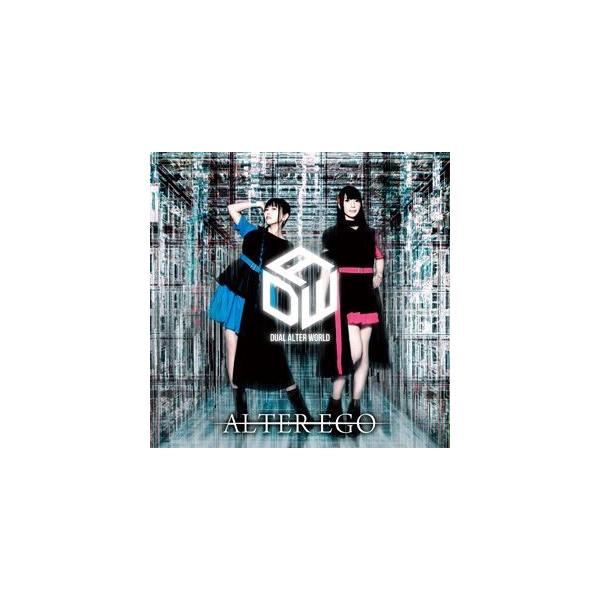 【発売日：2019年09月18日】種別:CD 邦楽ロック/ソウル 発売日:2019/09/18 販売元:FABTONE 登録日:2019/07/12 DUAL ALTER WORLD デュアルオルターワールド オルター エゴ 内容:UAD ...