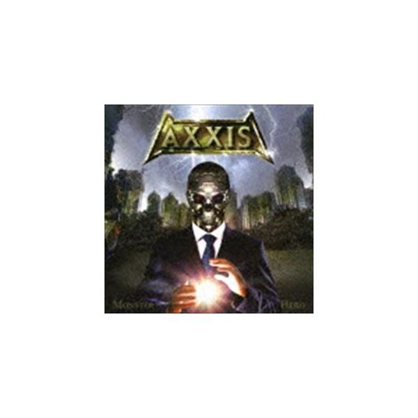 【発売日：2019年10月16日】種別:CD 洋楽ハードロック/ヘヴィメタル 発売日:2019/10/16 販売元:FABTONE 登録日:2019/08/06 アクシス アクシス モンスター ヒーロー 特典:対訳付 内容:MONSTER ...