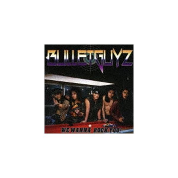 【発売日：2019年12月04日】種別:CD 洋楽ハードロック/ヘヴィメタル 発売日:2019/12/04 販売元:FABTONE 登録日:2019/10/07 バレットガイズ バレットガイズ ウィー ワナ ロック ユウ 特典:解説付 内容...