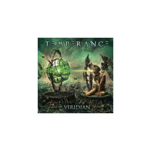 【発売日：2020年01月24日】種別:CD 洋楽ハードロック/ヘヴィメタル 発売日:2020/01/24 販売元:FABTONE 登録日:2019/11/07 テンペランス テンペランス ビリジアン 内容:MISSION IMPOSSIB...