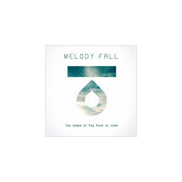 【発売日：2014年11月12日】種別:CD 洋楽ロック 発売日:2014/11/12 販売元:KADOKAWA メディアファクトリー 登録日:2014/08/22 メロディー・フォール メロディーフォール ザ シェイプ オブ ポップ パン...