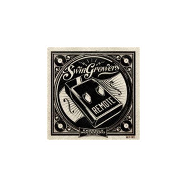 【発売日：2015年03月04日】種別:CD ジャズ・フュージョン海外ジャズ 発売日:2015/03/04 販売元:ランブリング・レコーズ 登録日:2015/02/18 スウィングロワーズ スウィングロワーズ リモート 内容:MIDNIGH...