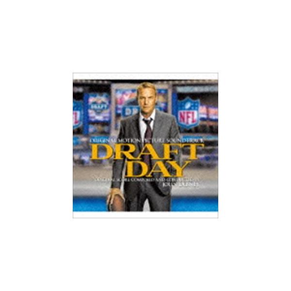 【発売日：2015年02月11日】種別:CD サントラ海外映画 発売日:2015/02/11 販売元:ランブリング・レコーズ 登録日:2015/02/18 ジョン・デブニー（音楽） デブニー ジョン オリジナル サウンドトラック ドラフト ...