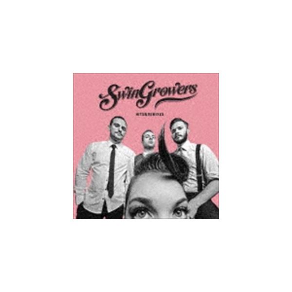 【発売日：2017年07月26日】種別:CD ジャズ・フュージョン海外ディキシー/スイング 発売日:2017/07/26 販売元:ランブリング・レコーズ 登録日:2017/07/26 スウィングロワーズ スウィングロワーズ ヒッツアンドリミ...