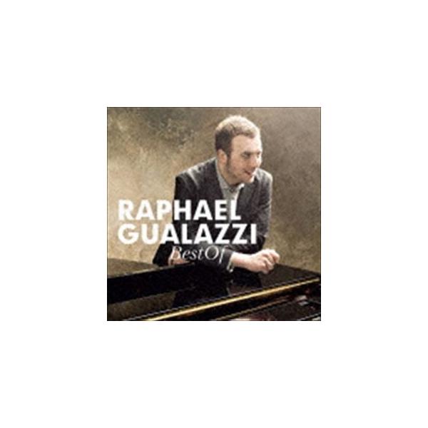 【発売日：2018年03月21日】種別:CD ジャズ・フュージョン海外ジャズ 発売日:2018/03/21 販売元:ランブリング・レコーズ 登録日:2018/03/06 ラファエル・グアラッツィ グアラッツィ ラファエル ベスト オブ 内容...