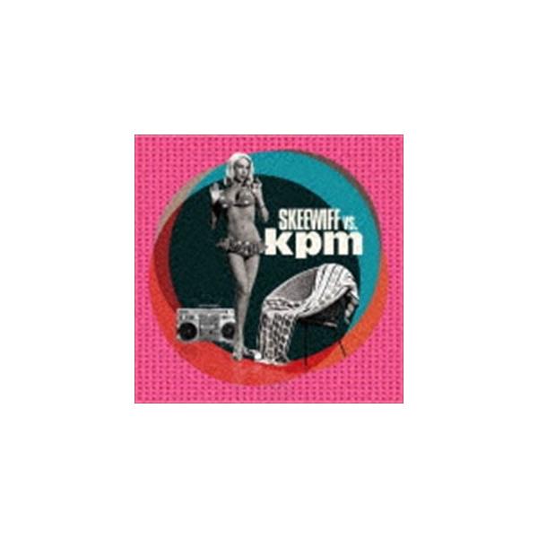 【発売日：2018年11月21日】種別:CD 洋楽ポップス 発売日:2018/11/21 販売元:ランブリング・レコーズ 登録日:2018/11/09 スキーウィッフ スキーウィッフ スキーウィッフ バーサス ケーピーエム 内容:Boogi...
