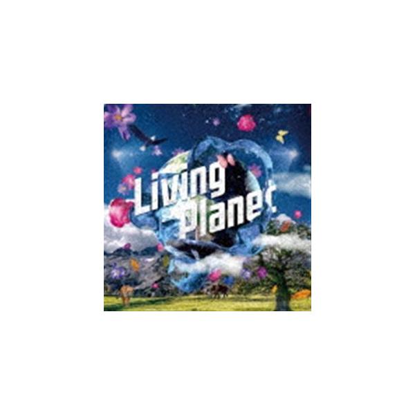 【発売日：2022年05月25日】種別:CD サントラその他 発売日:2022/05/25 販売元:ランブリング・レコーズ 登録日:2022/05/09 （サウンドトラック） リビング プラネット 内容:Path Of Discovery／...