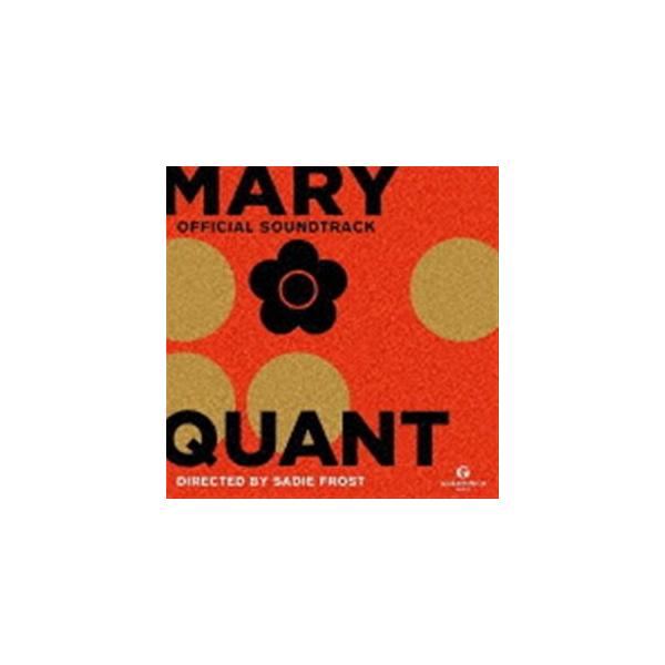 【発売日：2022年11月25日】種別:CD サントラ海外映画 発売日:2022/11/25 販売元:ランブリング・レコーズ 登録日:2022/10/26 （オリジナル・サウンドトラック） オリジナル サウンドトラック マリー クワント ス...