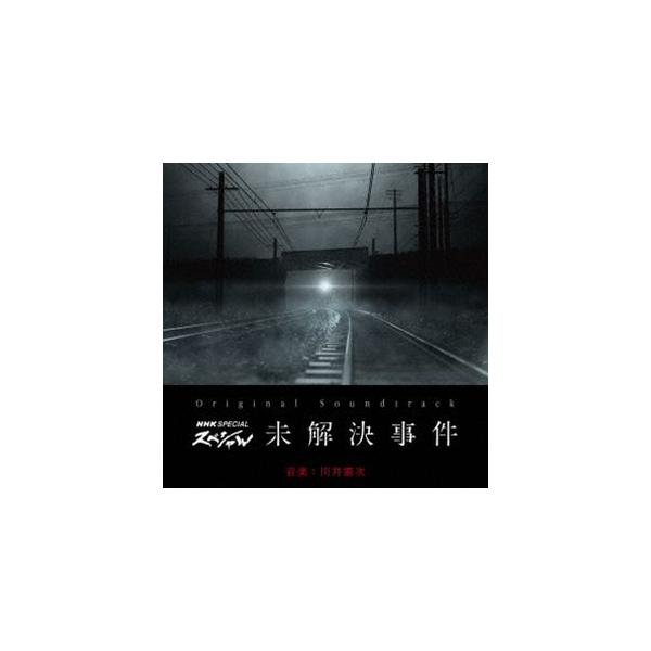 【発売日：2024年07月03日】種別:CD サントラ国内TV 発売日:2024/07/03 販売元:ランブリング・レコーズ 登録日:2024/06/12 川井憲次（音楽） カワイケンジ オリジナル サウンドトラック エヌエイチケイスペシャ...
