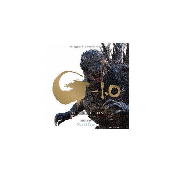 【発売日：2024年10月16日】種別:CD サントラ国内映画 発売日:2024/10/16 販売元:ランブリング・レコーズ 登録日:2024/09/13 佐藤直紀（音楽） サトウナオキ オリジナル サウンドトラック ゴジラマイナスワン カ...