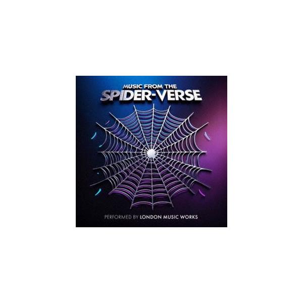 【発売日：2025年08月20日】種別:CD サントラその他 発売日:2025/08/20 販売元:ランブリング・レコーズ 登録日:2025/07/11 ロンドン・ミュージック・ワークス ロンドンミュージックワークス ミュージック フロム ...