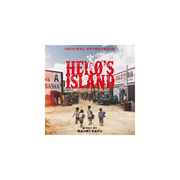 【発売日：2025年09月19日】種別:CD サントラ国内映画 発売日:2025/09/19 販売元:ランブリング・レコーズ 登録日:2025/08/29 佐藤直紀（音楽） サトウナオキ オリジナル サウンドトラック タカラジマ アルバム ...