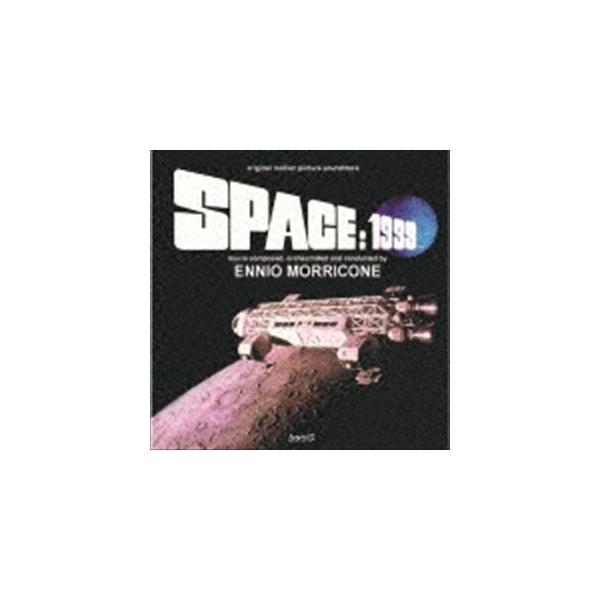 【発売日：2023年03月17日】種別:CD サントラ海外映画 発売日:2023/03/17 販売元:ランブリング・レコーズ 登録日:2023/02/13 エンニオ・モリコーネ モリコーネ エンニオ オリジナル サウンドトラック スペース ...