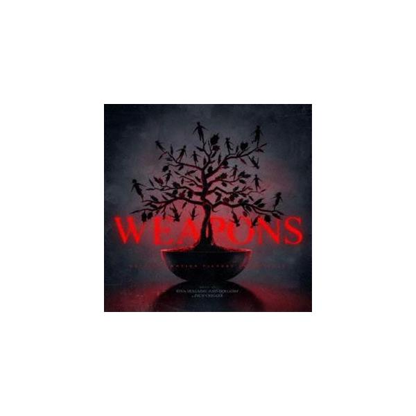 【発売日：2025年12月17日】種別:CD サントラ海外映画 発売日:2025/12/17 販売元:ランブリング・レコーズ 登録日:2025/08/15 ライアン・ホラデイ、ヘイズ・ホラデイ、ザック・クレガー ホラデイ ライアン ホラデイ...