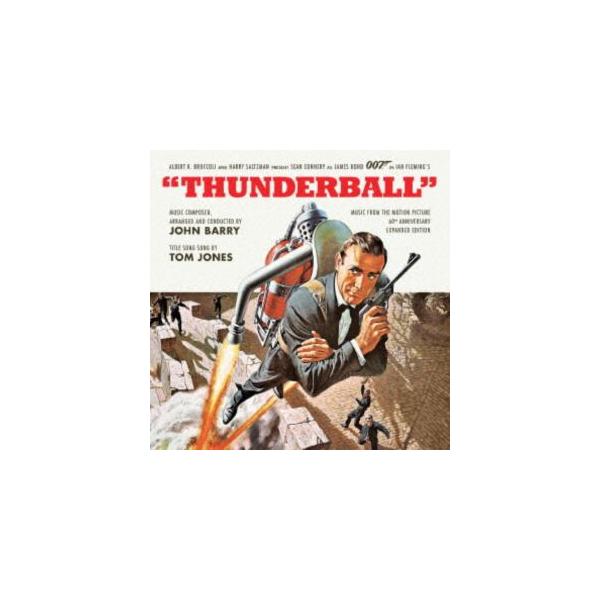 【発売日：2026年01月07日】種別:CD サントラ海外映画 発売日:2026/01/07 販売元:ランブリング・レコーズ 登録日:2025/11/14 John Barry バリー ジョン オリジナル サウンドトラック ゼロゼロセブン ...