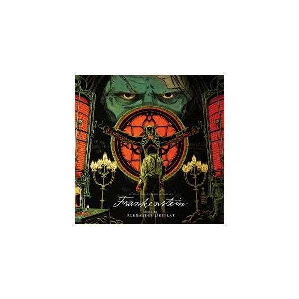 【発売日：2026年02月25日】種別:CD サントラその他 発売日:2026/02/25 販売元:ランブリング・レコーズ 登録日:2026/01/30 アレクサンドル・デスプラ（音楽） デスプラ アレクサンドル オリジナル サウンドトラッ...