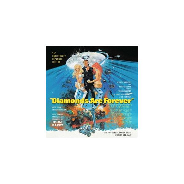 【発売日：2026年07月01日】種別:CD サントラ海外映画 発売日:2026/07/01 販売元:ランブリング・レコーズ 登録日:2026/04/30 John Barry バリー ジョン オリジナル サウンドトラック ゼロゼロセブン ...