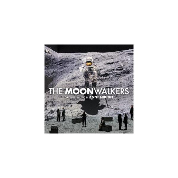 【発売日：2025年06月11日】種別:CD サントラ海外その他 発売日:2025/06/11 販売元:ランブリング・レコーズ 登録日:2025/05/08 アン・ニキティン（音楽） ニキティン アン オリジナル サウンドトラック ムーンウ...