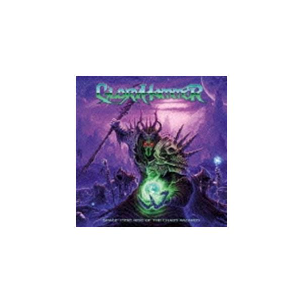 【発売日：2015年11月18日】種別:CD 洋楽ハードロック/ヘヴィメタル ※こちらの商品はインディーズ盤にて流通量が少なく、手配できない場合がございます 発売日:2015/11/18 販売元:ダイキサウンド 登録日:2015/10/05...