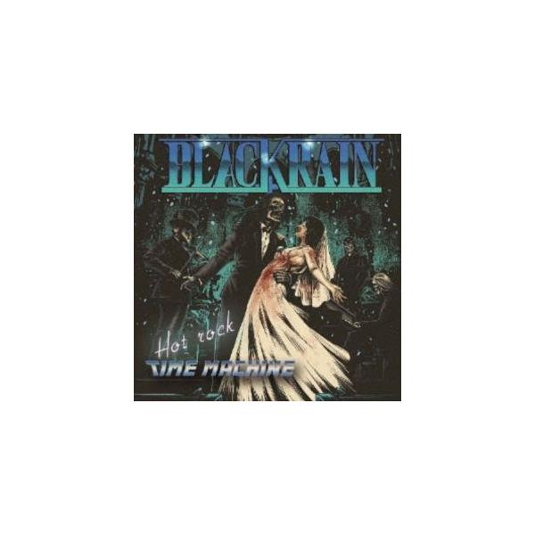 【発売日：2026年01月02日】種別:CD 洋楽ハードロック/ヘヴィメタル ※こちらの商品はインディーズ盤にて流通量が少なく、手配できない場合がございます 発売日:2026/01/02 販売元:ラッツパック・レコード 登録日:2025/1...