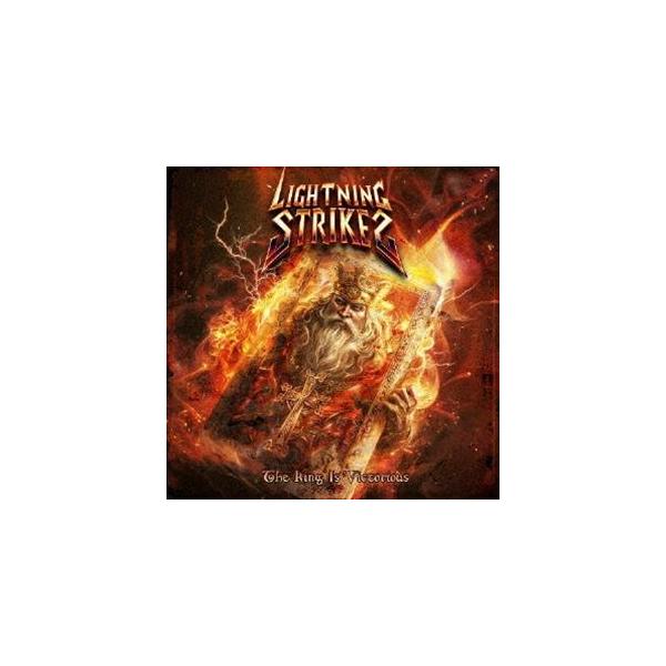 【発売日：2026年02月18日】種別:CD 洋楽ハードロック/ヘヴィメタル ※こちらの商品はインディーズ盤にて流通量が少なく、手配できない場合がございます 発売日:2026/02/18 販売元:ラッツパック・レコード 登録日:2026/0...