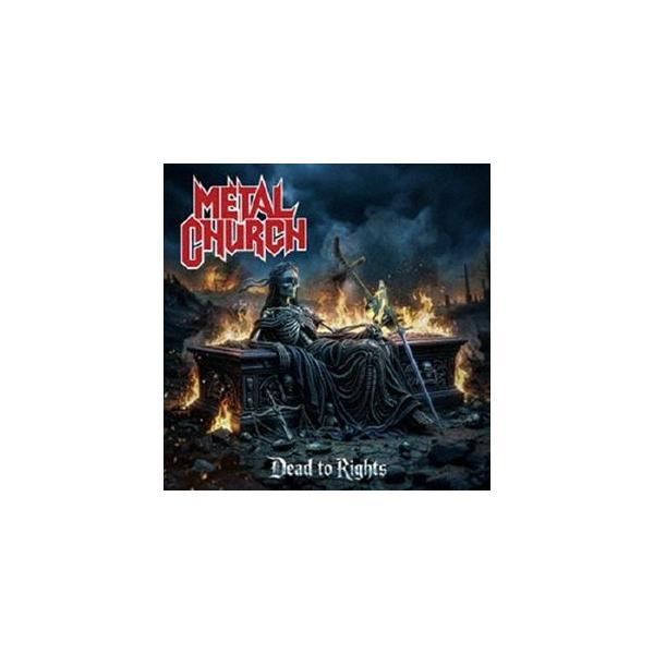 【発売日：2026年04月15日】種別:CD 洋楽ハードロック/ヘヴィメタル ※こちらの商品はインディーズ盤にて流通量が少なく、手配できない場合がございます 発売日:2026/04/15 販売元:ラッツパック・レコード 登録日:2026/0...