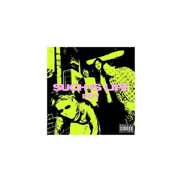 【発売日：2024年12月11日】種別:CD 邦楽ロック/ソウル 発売日:2024/12/11 販売元:エル・ディー・アンド・ケイ 登録日:2024/09/19 POT ポット ポット 15シュウネンサイロクベスト アルバム サッチ イズ ...