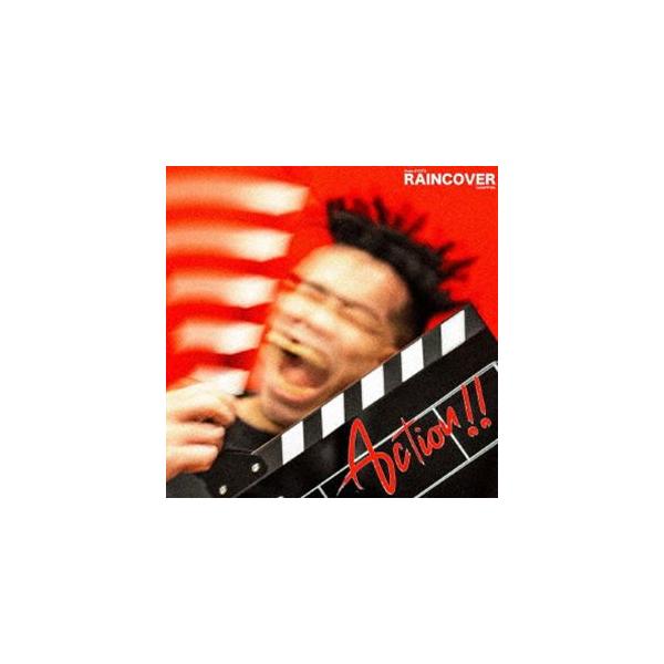 【発売日：2026年03月18日】種別:CD 邦楽ロック/ソウル 発売日:2026/03/18 販売元:エル・ディー・アンド・ケイ 登録日:2025/12/01 RAINCOVER レインカバー アクション EP アルバム 内容:Actio...