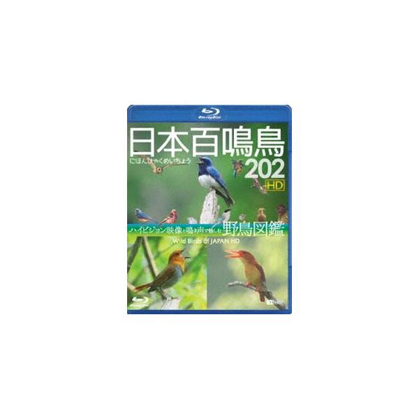 【発売日：2014年04月25日】種別:Blu-ray 趣味・教養動物 発売日:2014/04/25 販売元:シンフォレスト 登録日:2014/02/26 ブルーレイ BD 解説:日本の野鳥「202種」をこだわりの「音」と「ハイビジョン映像...