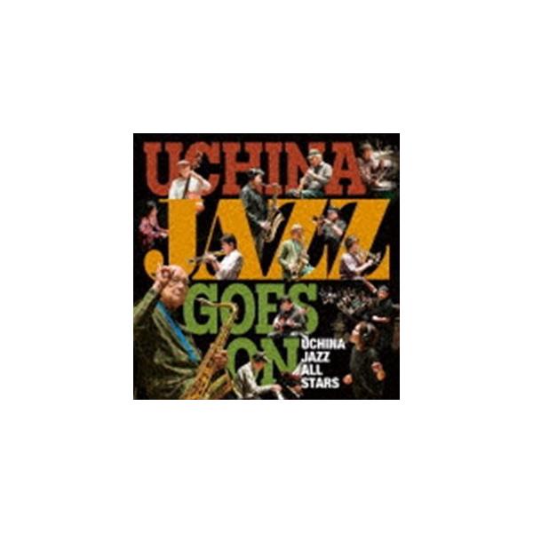 【発売日：2022年06月22日】種別:CD ジャズ・フュージョン国内ジャズ 発売日:2022/06/22 販売元:エイベックス・ミュージック・クリエイティヴ 登録日:2022/04/07 ウチナー・ジャズ・オール・スターズ ウチナージャズ...