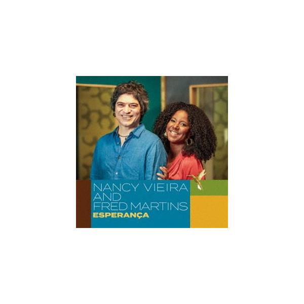 【発売日：2025年04月23日】種別:CD 洋楽ボサノヴァ/ブラジル 発売日:2025/04/23 販売元:エイベックス・ミュージック・クリエイティヴ 登録日:2025/02/04 Nancy Vieira and Fred Martin...