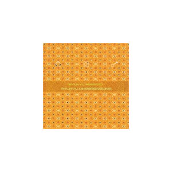 【発売日：2004年06月23日】種別:CD 邦楽クラブ/テクノ 発売日:2004/06/23 販売元:エイベックス・ミュージック・クリエイティヴ 登録日:2006/10/20 琉球アンダーグラウンド リュウキュウアンダーグラウンド リュウ...